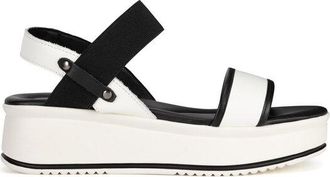 Lasocki Lasocki Sandalen ARC-4883-06 Wei&szlig;