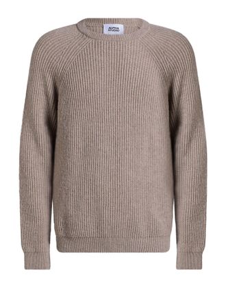 Alpha Studio STRICKWAREN - Pullover auf YOOX.COM