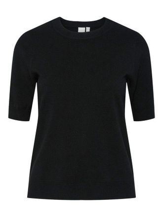 Y.A.S Strickpullover YASLENA SS KNIT PULLOVER S. NOOS