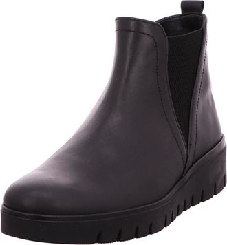Gabor Damen, Schuhe, Schwarzk, 38 1/2 EUGr&ouml;&szlig;e