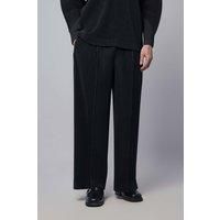 Homme Pliss&eacute; Issey Miyake Pleated Trousers