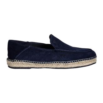 Guess Lopade Espadrilles - - Shoes - Herren - Blau - 43 EU
