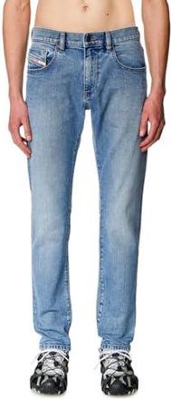 Diesel 2019 D-strukt-Jeans Ajustados, 900 Denim, 32W x 32L Homme