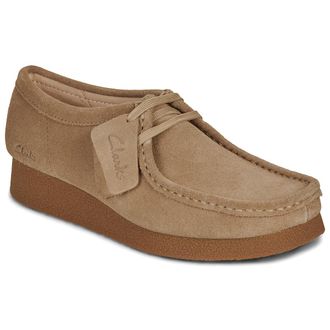 Clarks WallabeeEVOSh
