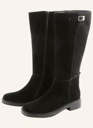 H&ouml;gl Stiefel schwarz