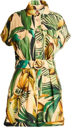 Farm Rio OVERALLS - Playsuits auf YOOX.COM