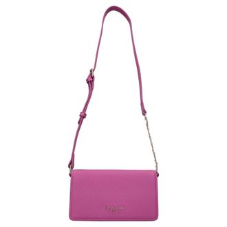 Ga&euml;lle Paris Femme, Sacs, Rose, Taille: ONE Size Gaelle Paris Flat shoes