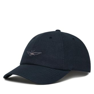 Aeronautica Cap Aeronautica Militare 261HA1245UCT04293 Dunkelblau