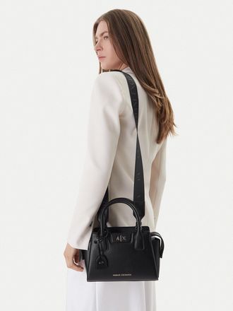 A|X Armani Exchange Handtasche Armani Exchange XW002159 AF19892 UC001 Schwarz