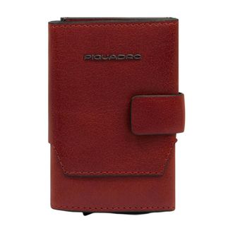 Piquadro Herren, Accessories, Rot, ONE SIZEGr&ouml;&szlig;e