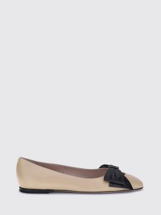 Valentino Garavani Ballerine VALENTINO GARAVANI Femme couleur Sable