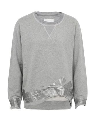 Maison Margiela TOPS - Sweatshirts auf YOOX.COM