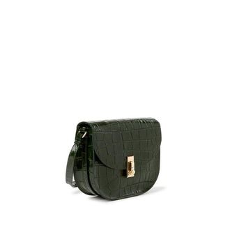 Saison 1865 Sac à bandoulière en cuir