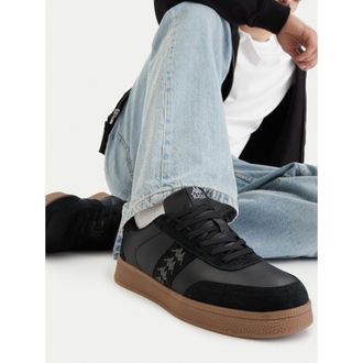 Kappa Sneakers Kappa CEO-MP40-008Z(M) Schwarz