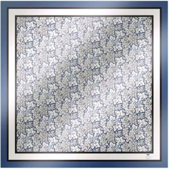 Max Mara Femme, Accessoires, Multicolore, Taille: ONE Size MaxMara Weekend - Accessoires > Foulards > Foulards en soie