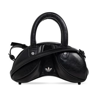 adidas unisex, Sacs, Noir, Taille: ONE Size Mini Sac Sculpté