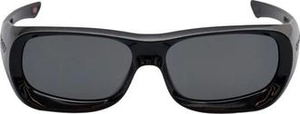 Oakley Homme, Accessoires, Noir, Taille: ONE Size De Soto Lunettes de soleil