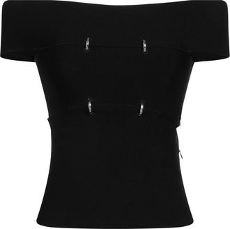 Alexander McQueen TOPS - Tops auf YOOX.COM