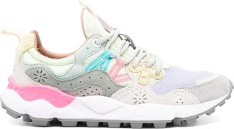 Flower Mountain Yamano 3 Sneakers - Grau