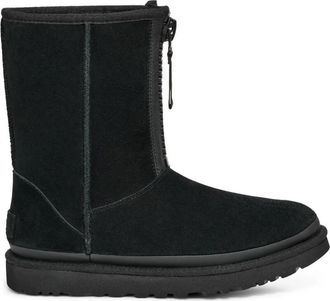 UGG Stiefeletten - Dames Laars - Gr. 40 (EU) - in Schwarz - für Damen