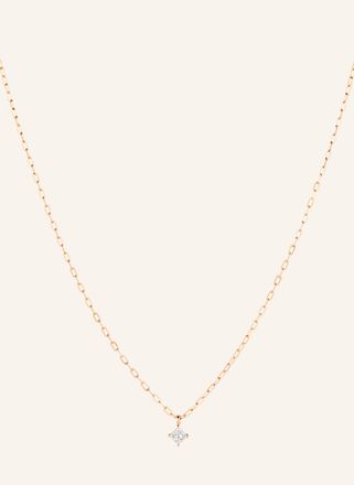 Wempe Wempe Fine Jewelry Anh&auml;nger One rosegold