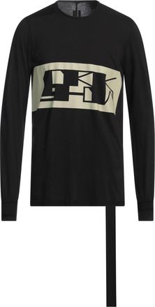 Rick Owens TOPS - T-shirts auf YOOX.COM