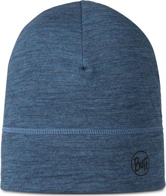 Buff | Mütze Merino Lightweight Männlich Weiblich Erwachsene Multifunktionaler Schal aus 100% Merinowolle, Wandern, Outdoor, Nachhaltig, Leicht, Schlanke P