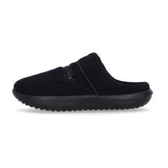 Nike Fleece-Mule - - Sport - Damen - Schwarzk - 36 1/2 EU