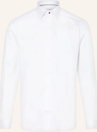 Eton Hemd Slim Fit weiss