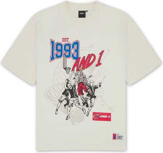 AND1 T-Shirt
