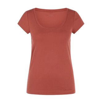 Marc Cain Damen, Oberteile, Rot, 3XLGr&ouml;&szlig;e