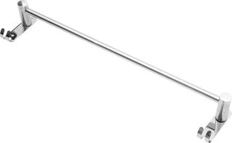 Milisten Badezimmer Handtuchhalter Küchenhandtuchhalter Handtuchhalter für die Badezimmertür küche Kitchen Towel Rack Handtuchstange Küchentuchhalter Lappen