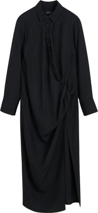 Birgitte Herskind Femme, Robes, Noir, Taille: 42 FR Holmes Dress