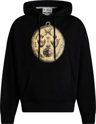 John Richmond TOPS - Sweatshirts auf YOOX.COM