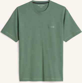 Marc O'Polo Marc Opolo T-Shirt gruen