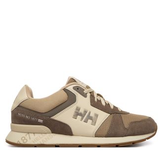 Helly Hansen Sneakers Helly Hansen Anakin Leather 2 11994 Braun