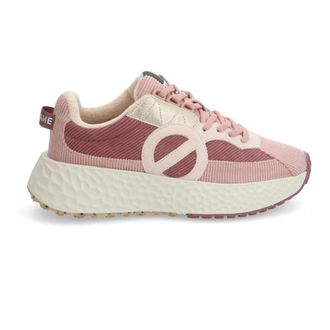 No Name Rosa Carter Jogger Sneakers - - Shoes - Damen - Mehrfarbig - 40 EU