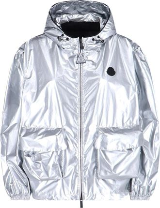 Moncler Ylang-Kapuzenjacke