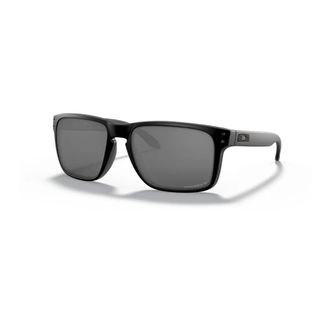 Oakley Homme, Accessoires, Noir, Taille: 59 MM Lunettes de soleil Holbrook XL