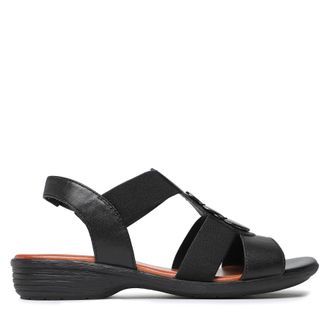 Go Soft Sandalen Go Soft WI16-956-08 Schwarz