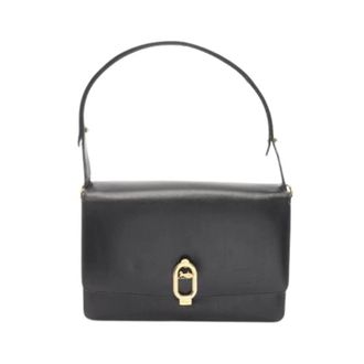Celine Pre-owned Vintage Handtasche - - Pre-owned - Damen - Schwarzk - ONE SIZE