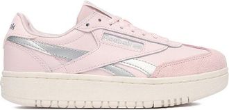 Reebok Sneakers EO-CAMPIO XT DOUBLE 100238891 Rosa