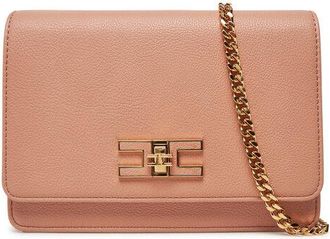 Elisabetta Franchi Handtasche BS-11A-51E2-V280 Rosa