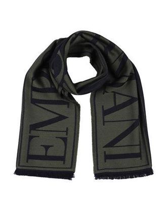 Emporio Armani ACCESSOIRES - &Eacute;charpes sur YOOX.COM