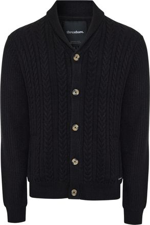 Threadbare Strickjacke Finchley
