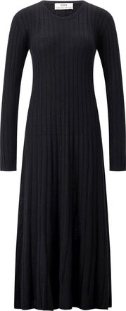 Sminfinity Midi Wollkleid