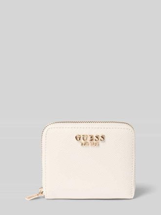 Guess Portemonnaie in Leder-Optik Modell Gilda