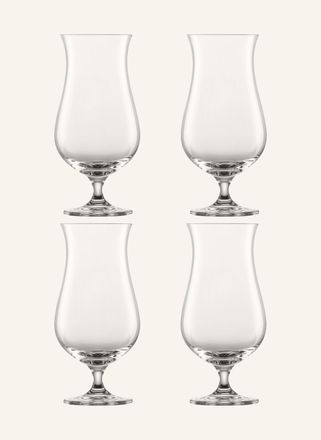 Schott Zwiesel Schott Zwiesel 4er-Set Cocktailgläser Bar Special transparent