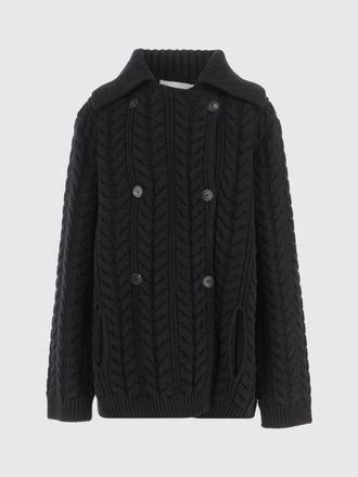 SA SU PHI Pullover SA SU PHI Damen Farbe Schwarz