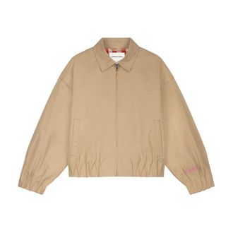 Fab By Fabienne Chapot Fabienne Chapot, Damen, Jacken, Beige, XSGr&ouml;&szlig;e